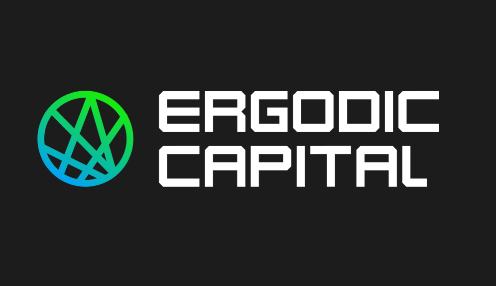 Ergodic Capital